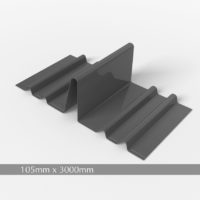GRP Valley Troughs - CROMAR BUILDING PRODUCTS
