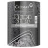 Bitumen Primer - CROMAR BUILDING PRODUCTS