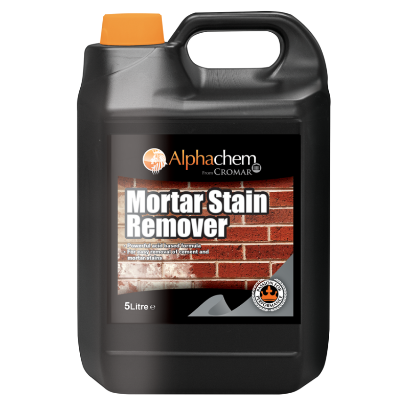 Liquid Mortar Tone - CROMAR BUILDING PRODUCTS