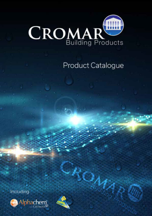 GRP Installation guide - CROMAR BUILDING PRODUCTS