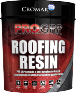 PRO GRP - CROMAR BUILDING PRODUCTS