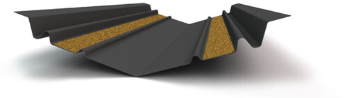 GRP Valleys - CROMAR BUILDING PRODUCTS