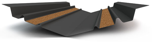 GRP Valleys - CROMAR BUILDING PRODUCTS