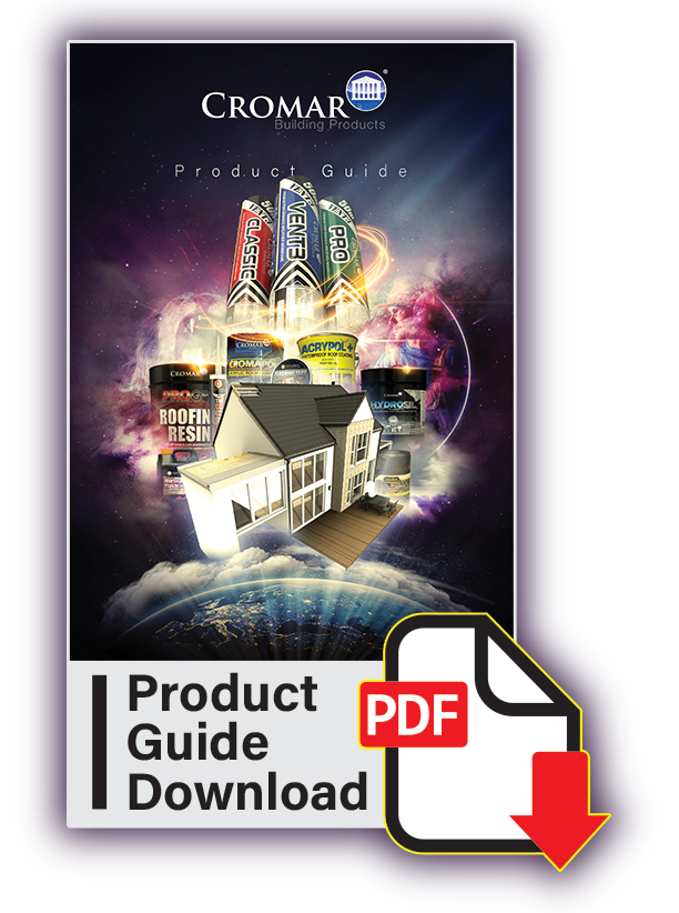 Welcome to Cromar Building Products