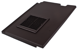 Interlocking Tile Vents - CROMAR BUILDING PRODUCTS