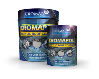 About Us - CROMAR BUILDING PRODUCTS