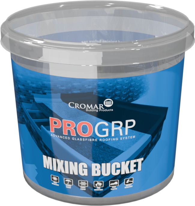 PRO GRP Accessories - CROMAR BUILDING PRODUCTS